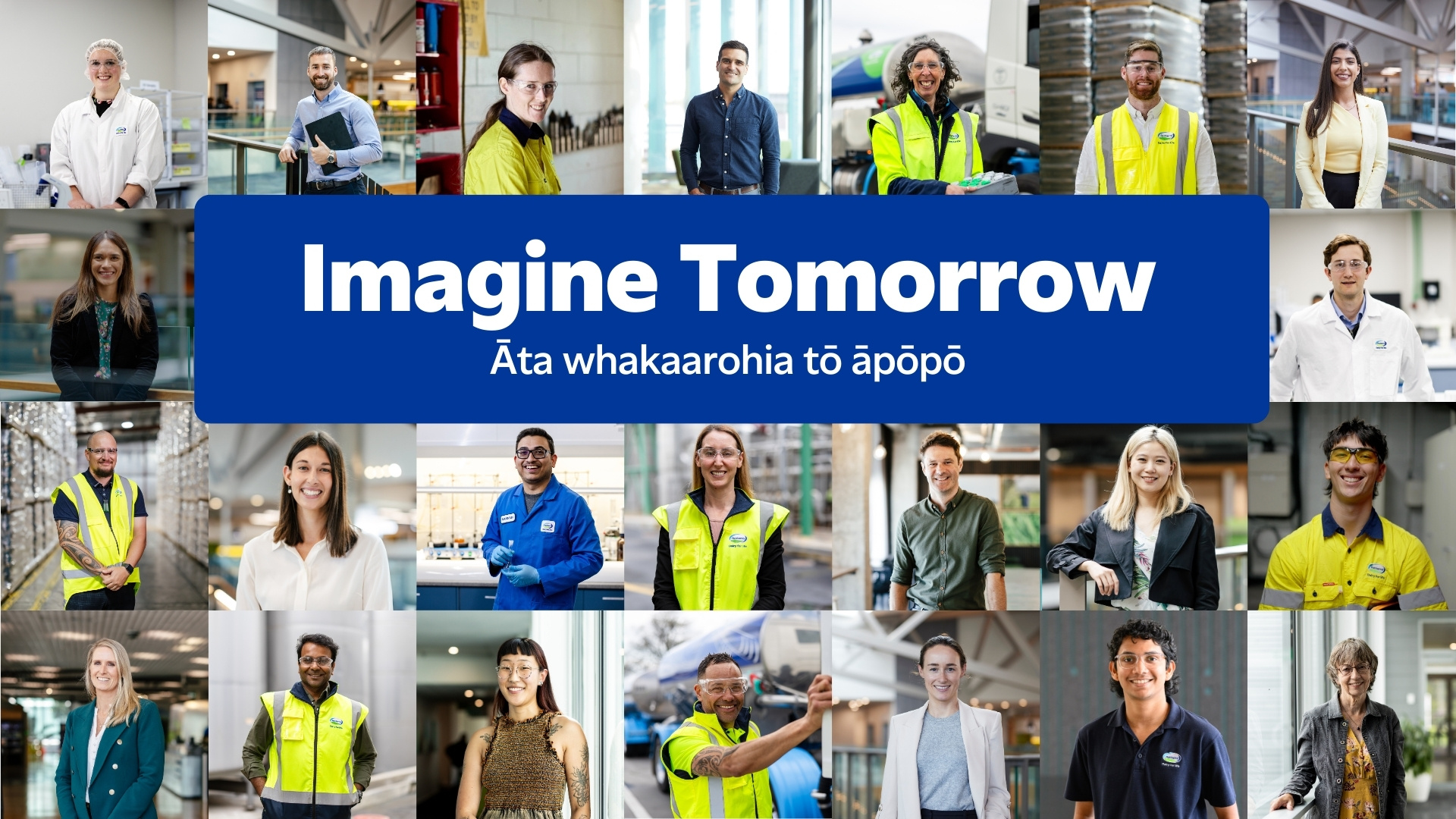 Find Jobs - Fonterra Careers - Imagine Tomorrow With Us